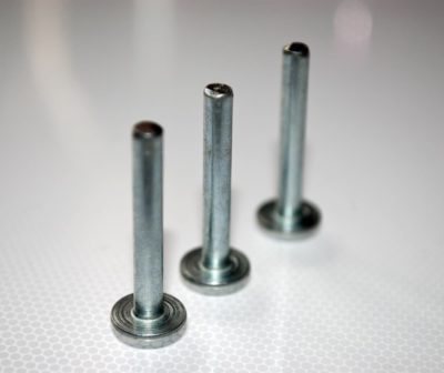 Different Types of Threadless Studs - Almost Famous Body Piercing