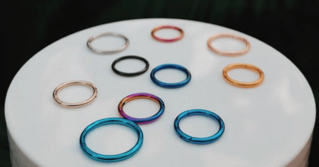 Understanding Metal Allergies - Almost Famous Body Piercing