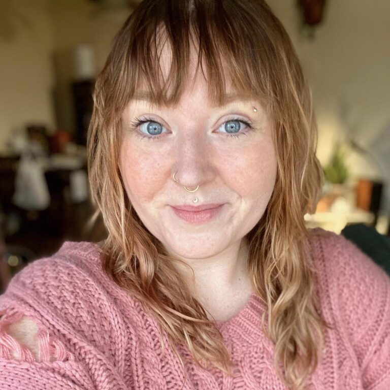 Keelee - Almost Famous Body Piercing