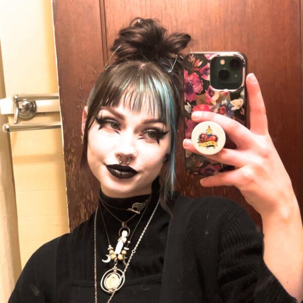 Trystan - Almost Famous Body Piercing