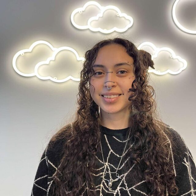 Cloud - Almost Famous Body Piercing